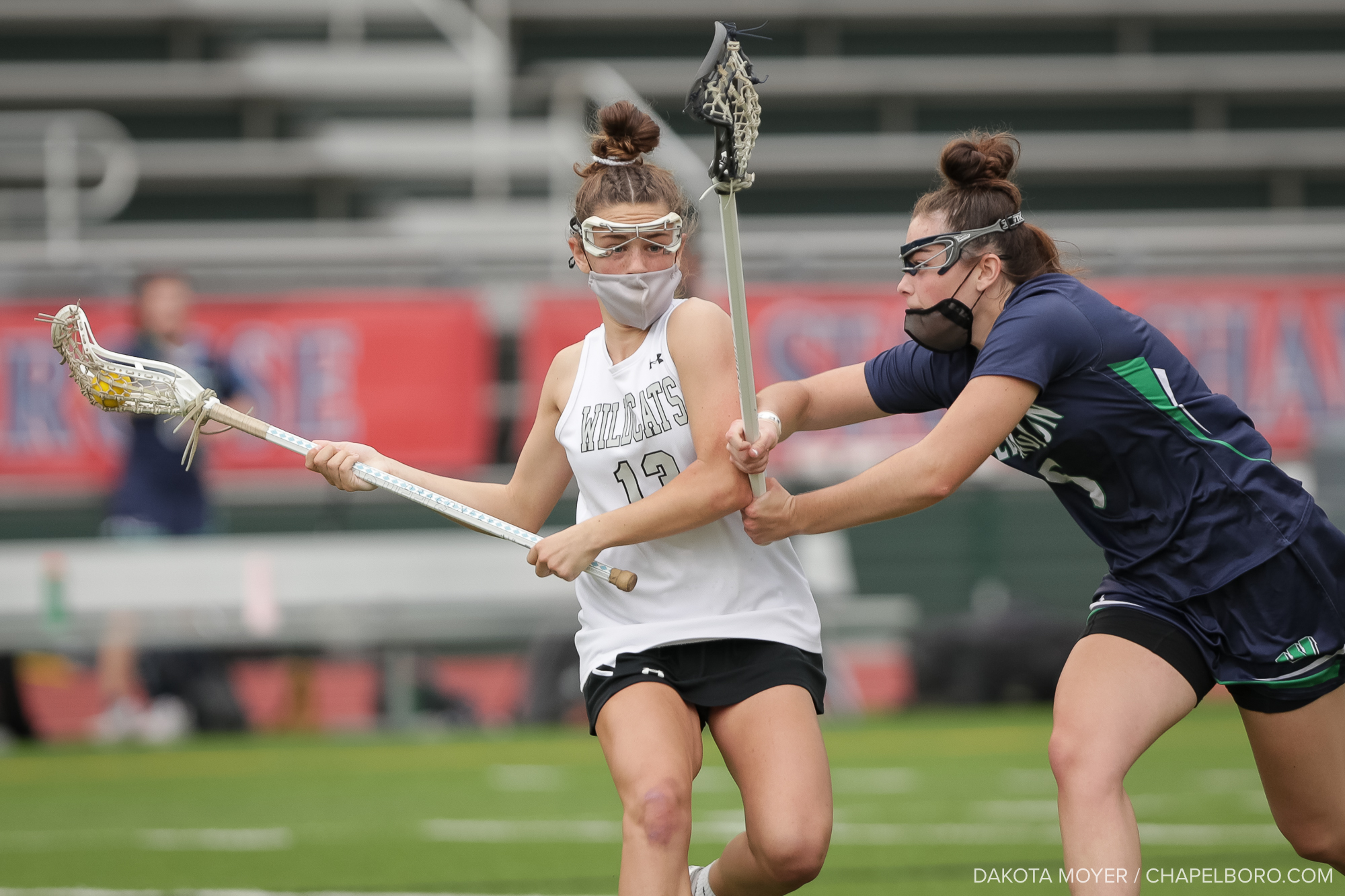 Photo Gallery: East Chapel Hill Wins the 2021 North Carolina Girl's ...