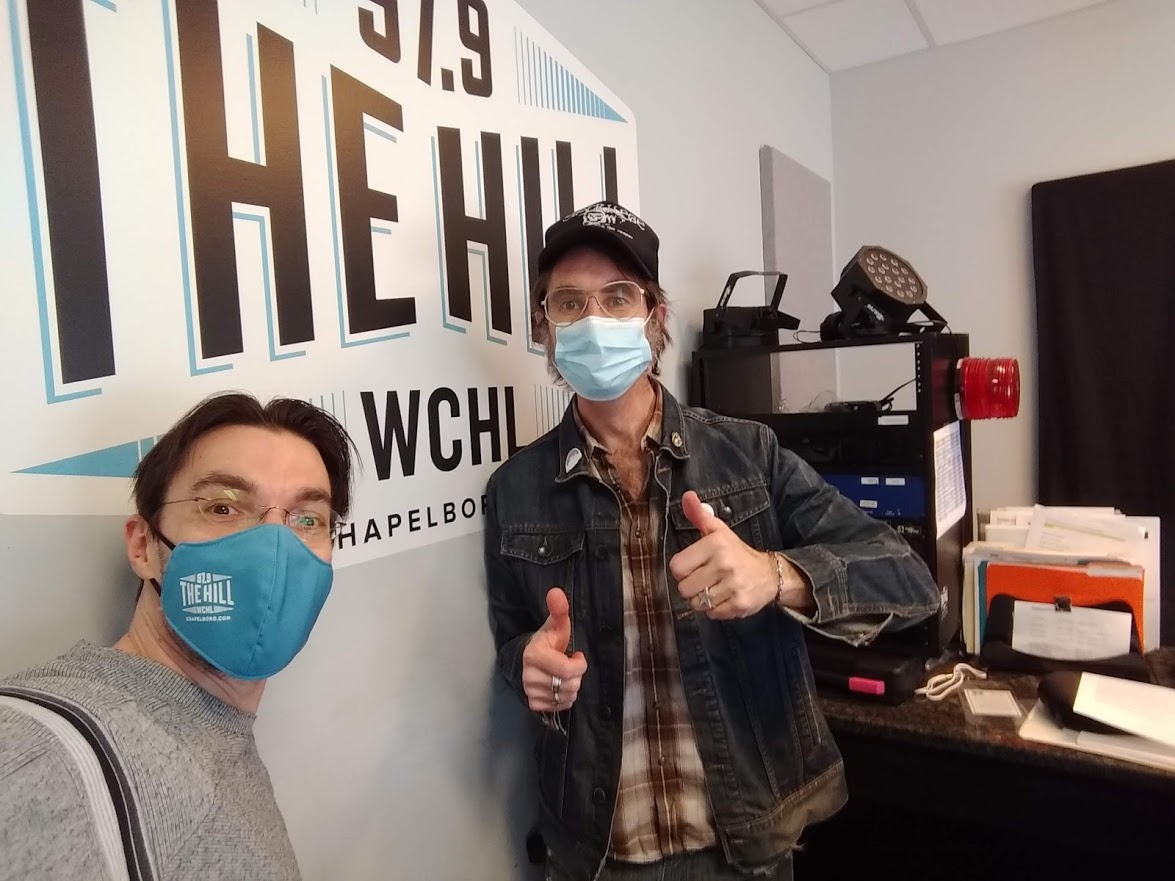 Live & Local with John Howie Jr! - Chapelboro.com