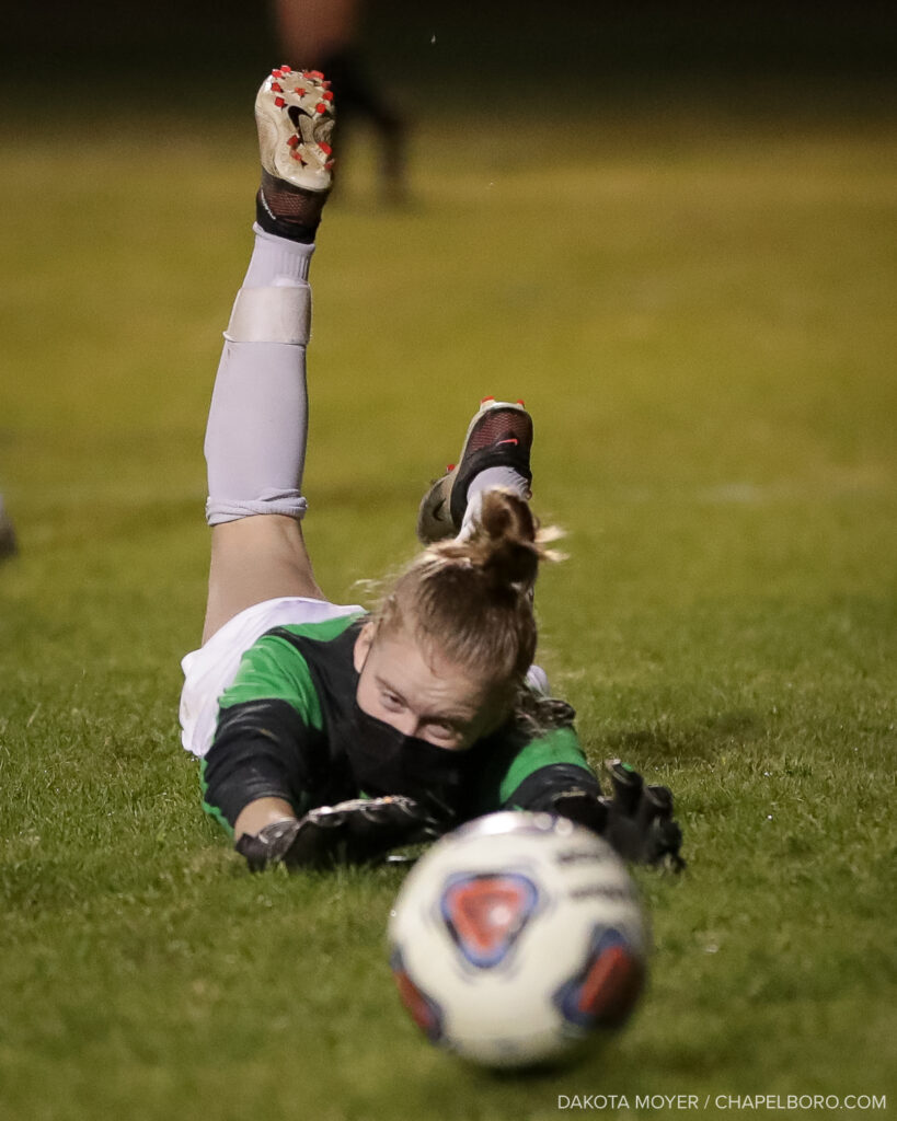 Photo Gallery: Chapel Hill Defeats East Chapel Hill in Overtime ...