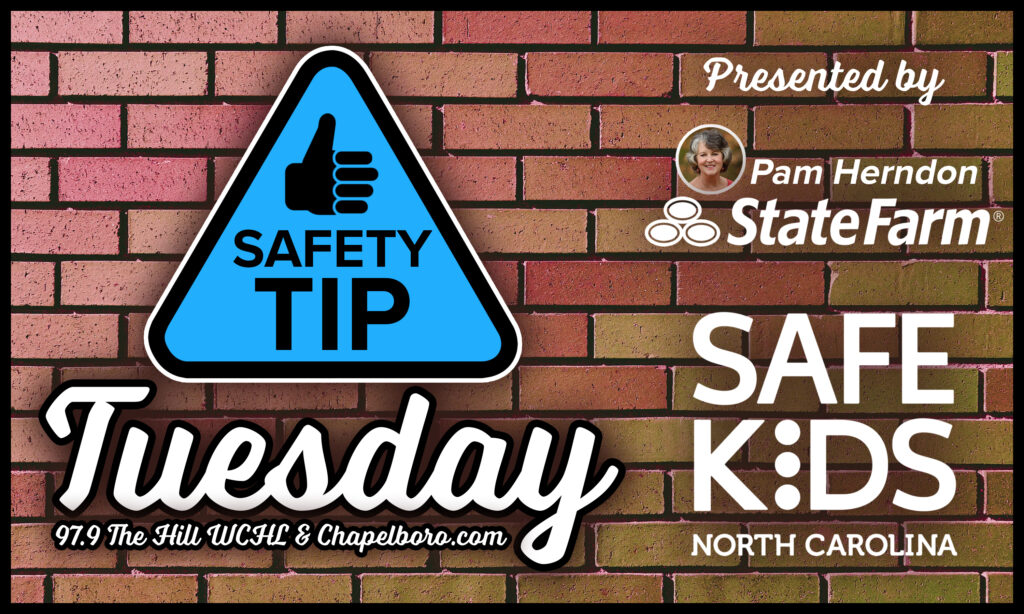 Safety Tip Tuesday: Firework Safety - Chapelboro.com