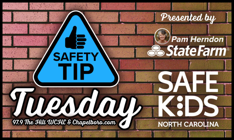 Safety Tip Tuesday: Preventing Accidents and Proactive Coverage ...