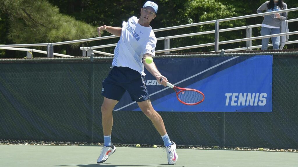 Brian Cernoch, Rinky Hijikata Earn Academic All-ACC Men's Tennis Honors ... Brian Cernoch, Rinky Hijikata Earn Academic All-ACC Men's Tennis Honors ...