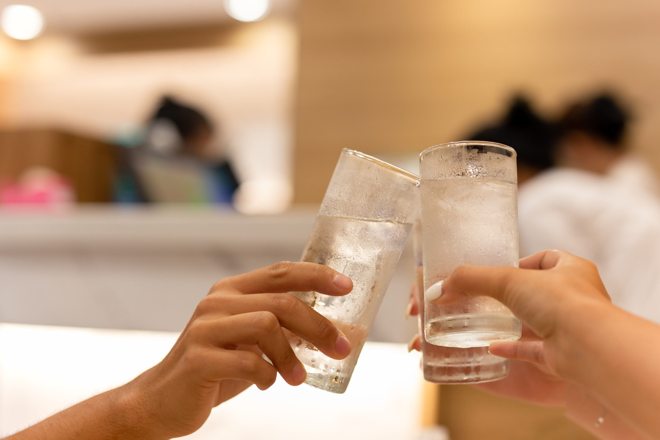 Wonderful Water: Cheers To OWASA's Annual Report Card - Chapelboro.com