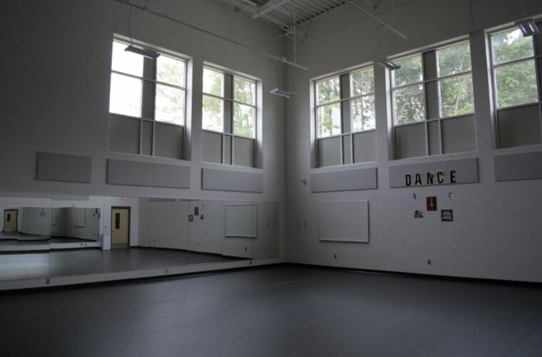 dance studio - Chapelboro.com