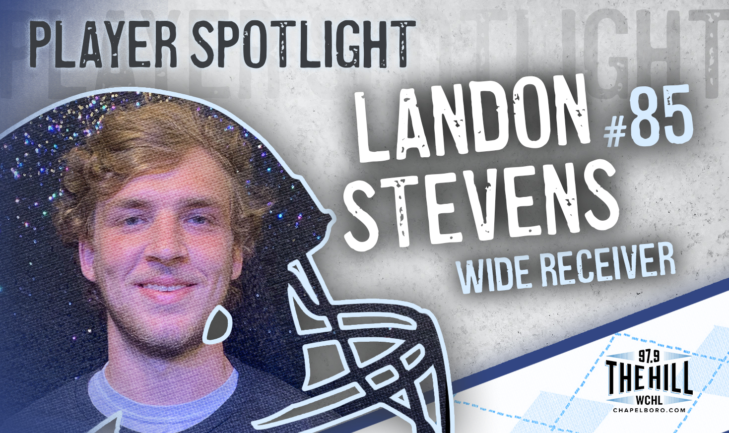Carolina Player Spotlight: Landon Stevens - Chapelboro.com