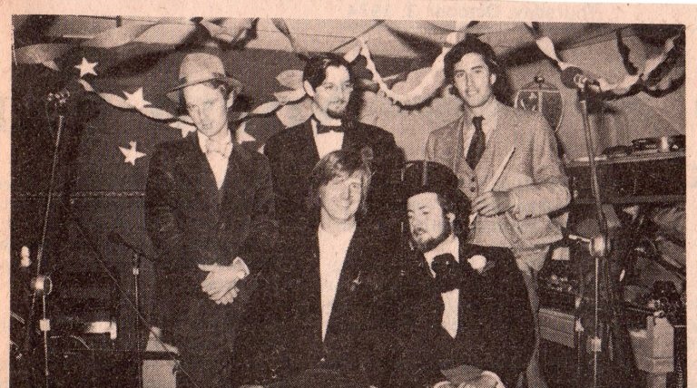 Down On Copperline: Bland Simpson on 50th Anniversary Re-Release of ...