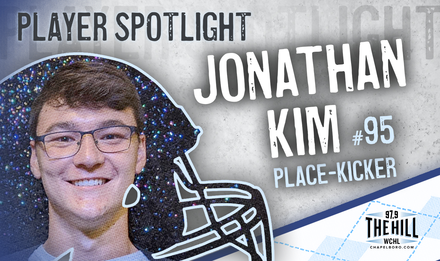 Carolina Player Spotlight: Jonathan Kim - Chapelboro.com