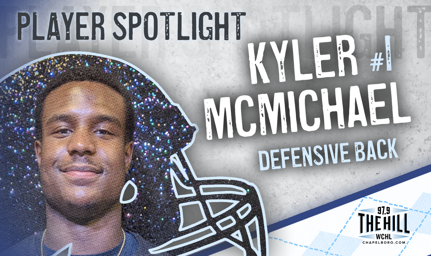 Carolina Player Spotlight: Kyler McMichael - Chapelboro.com
