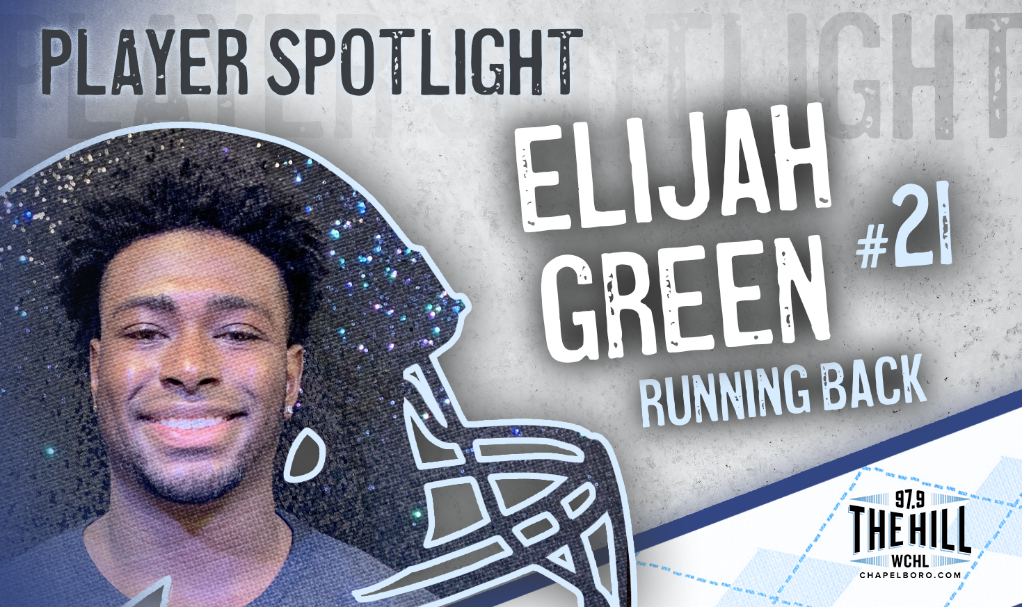 Carolina Player Spotlight: Elijah Green - Chapelboro.com