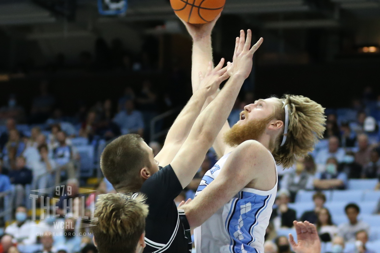 Photo Gallery: UNC vs. Loyola - Chapelboro.com
