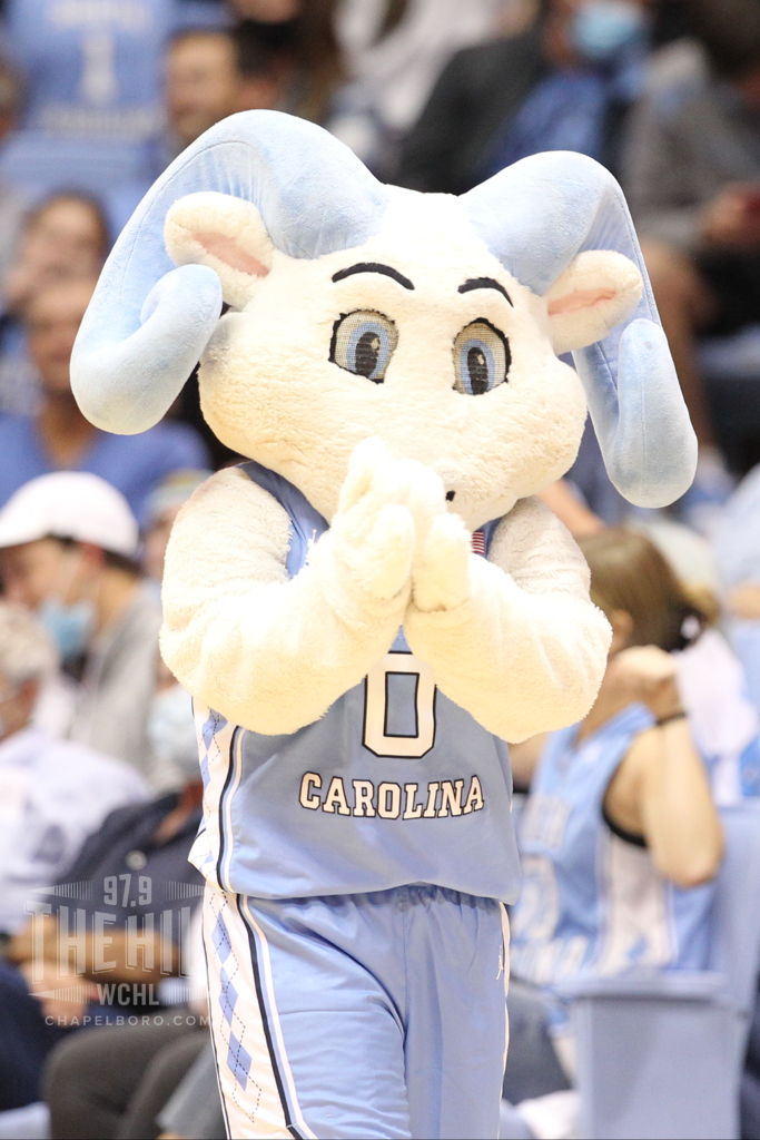 Photo Gallery: UNC vs. Loyola - Chapelboro.com