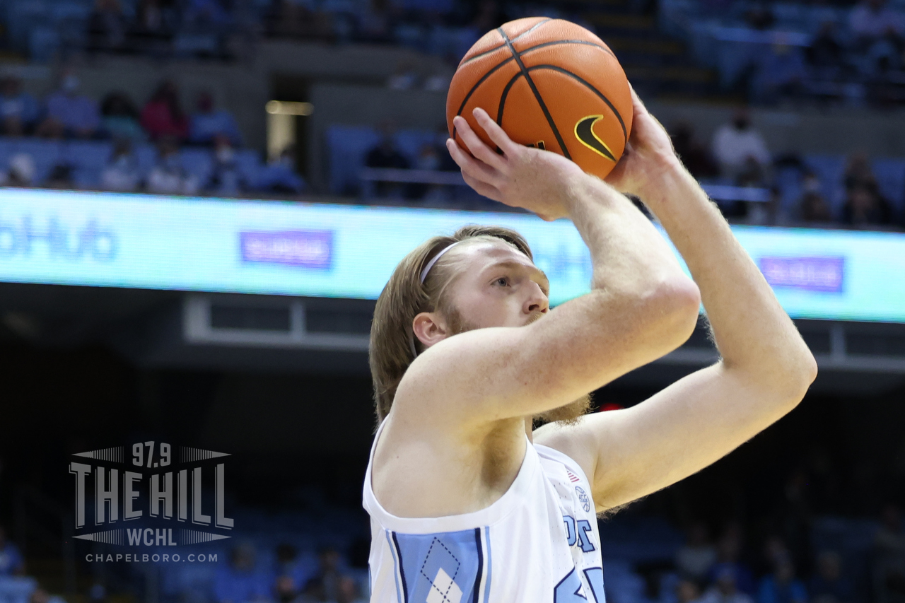 Photo Gallery: UNC vs. UNC-Asheville - Chapelboro.com