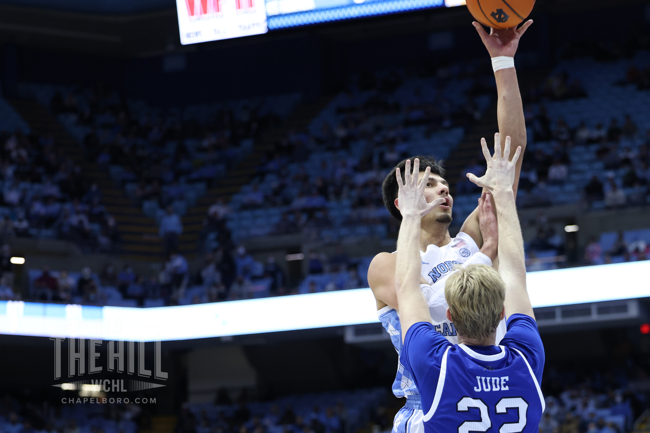 Photo Gallery: UNC vs. UNC-Asheville - Chapelboro.com
