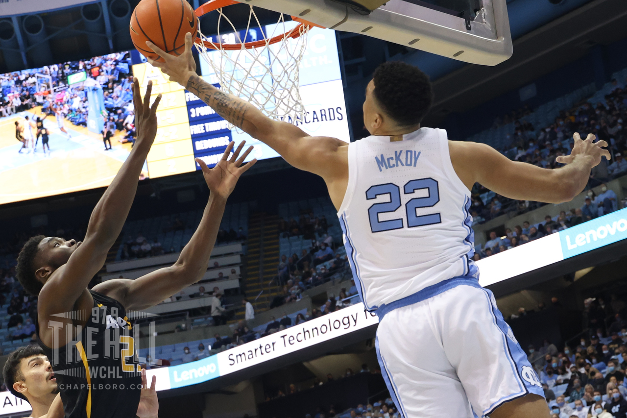 Photo Gallery: UNC vs. Appalachian State - Chapelboro.com