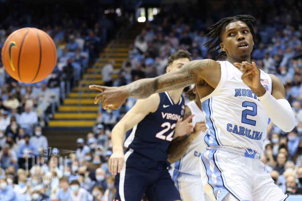 Photo Gallery: UNC vs. Virginia - Chapelboro.com
