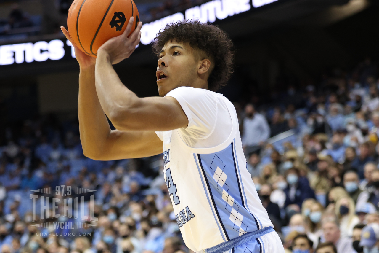 Photo Gallery: UNC vs. Boston College - Chapelboro.com