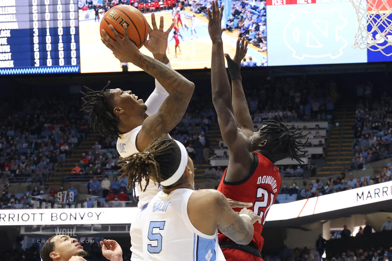 Photo Gallery: UNC vs. NC State - Chapelboro.com