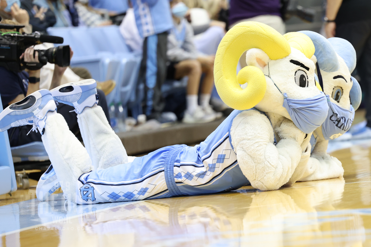 Photo Gallery: UNC vs. NC State - Chapelboro.com