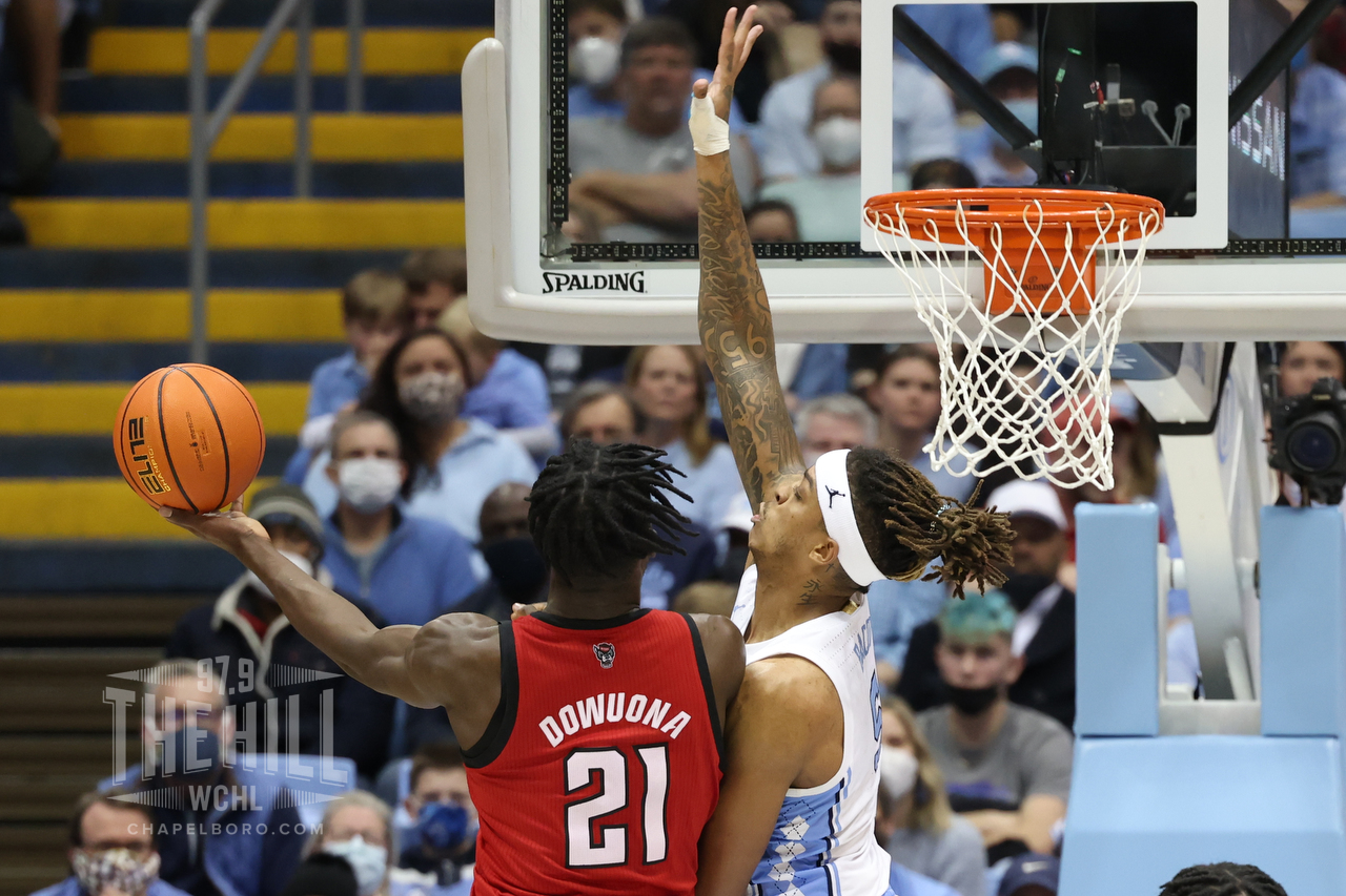 Photo Gallery: UNC vs. NC State - Chapelboro.com