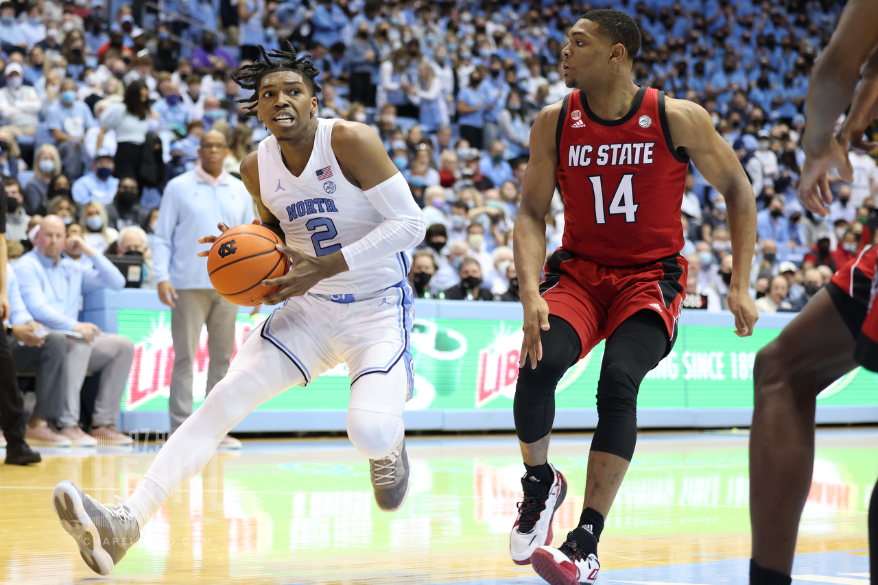 Photo Gallery: UNC vs. NC State - Chapelboro.com