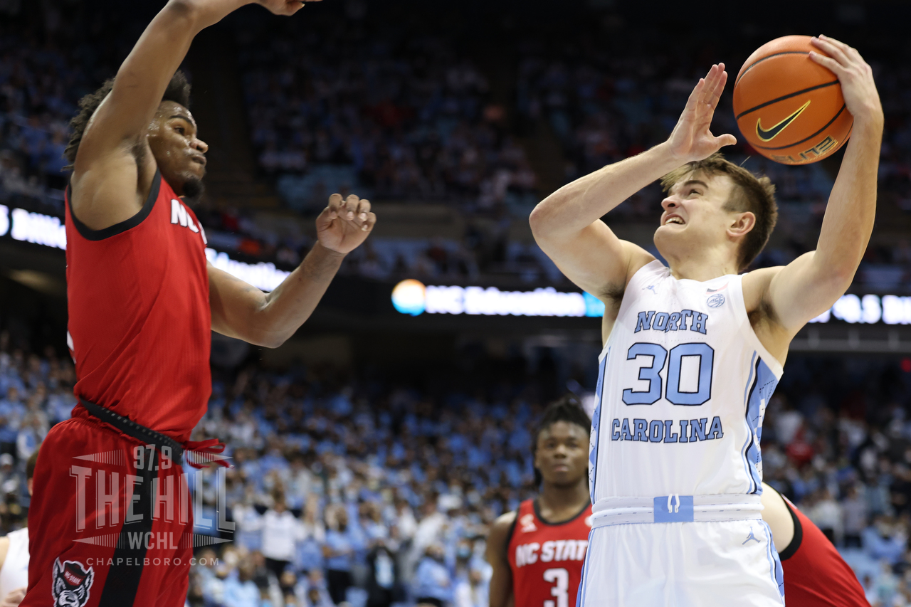 Photo Gallery: UNC vs. NC State - Chapelboro.com
