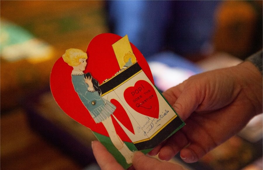 Valentine Collectors: Collecting Love Letters From Our Culture’s Past ...