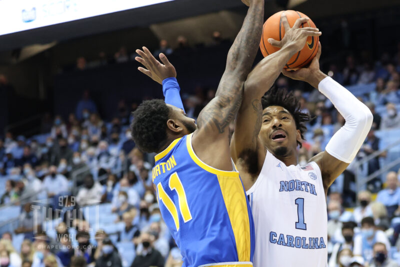 Photo Gallery: UNC vs. Pitt - Chapelboro.com