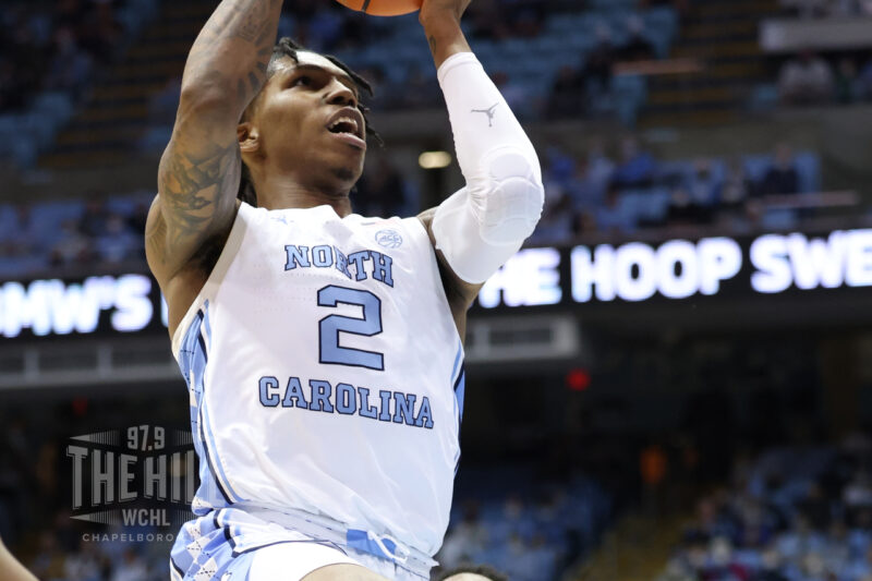 Photo Gallery: UNC vs. Pitt - Chapelboro.com