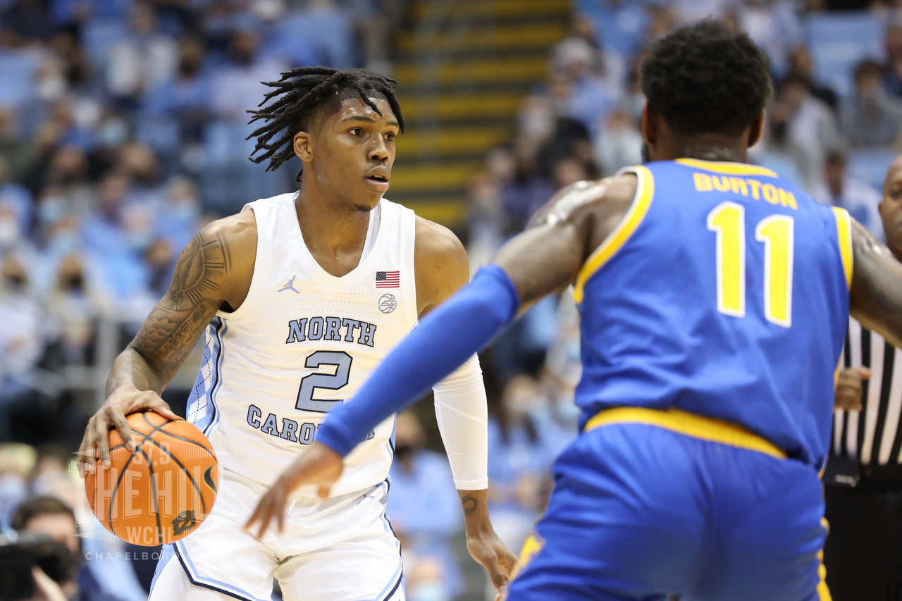 Photo Gallery: UNC vs. Pitt - Chapelboro.com