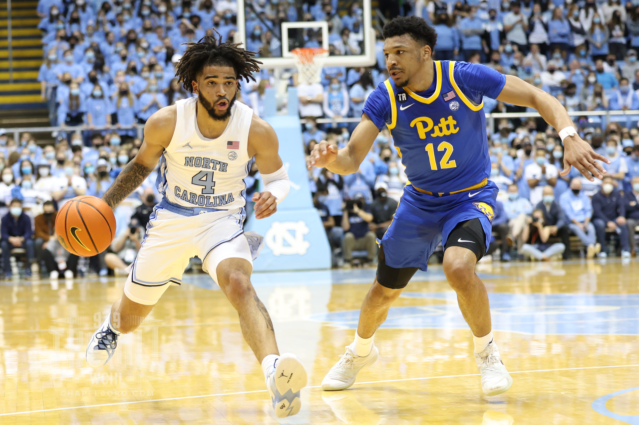 Photo Gallery: UNC vs. Pitt - Chapelboro.com