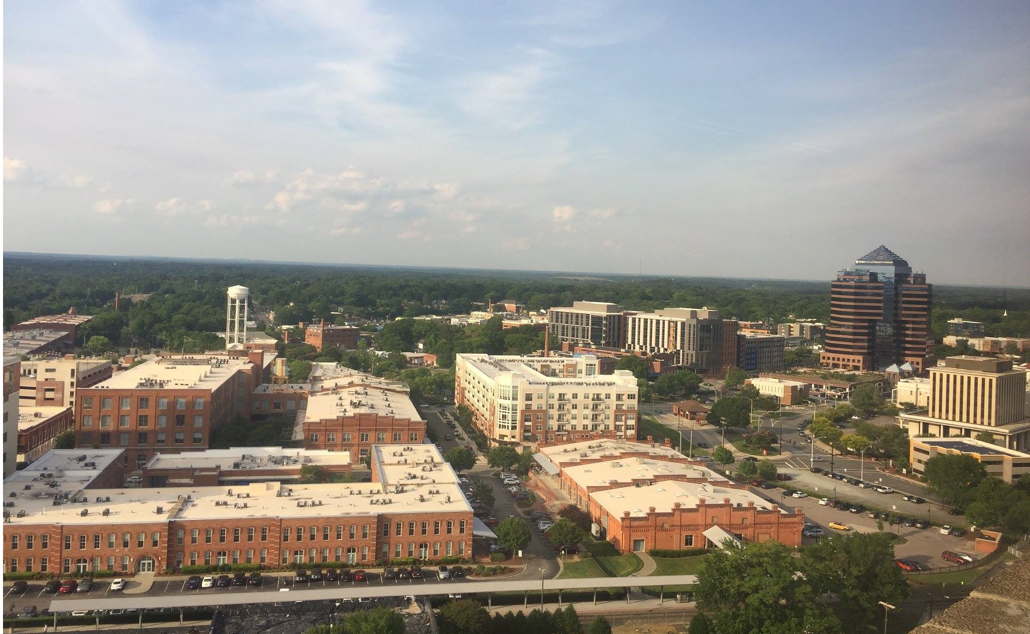 This Just In: NC Mutual Life Goes Quietly to Its End - Chapelboro.com