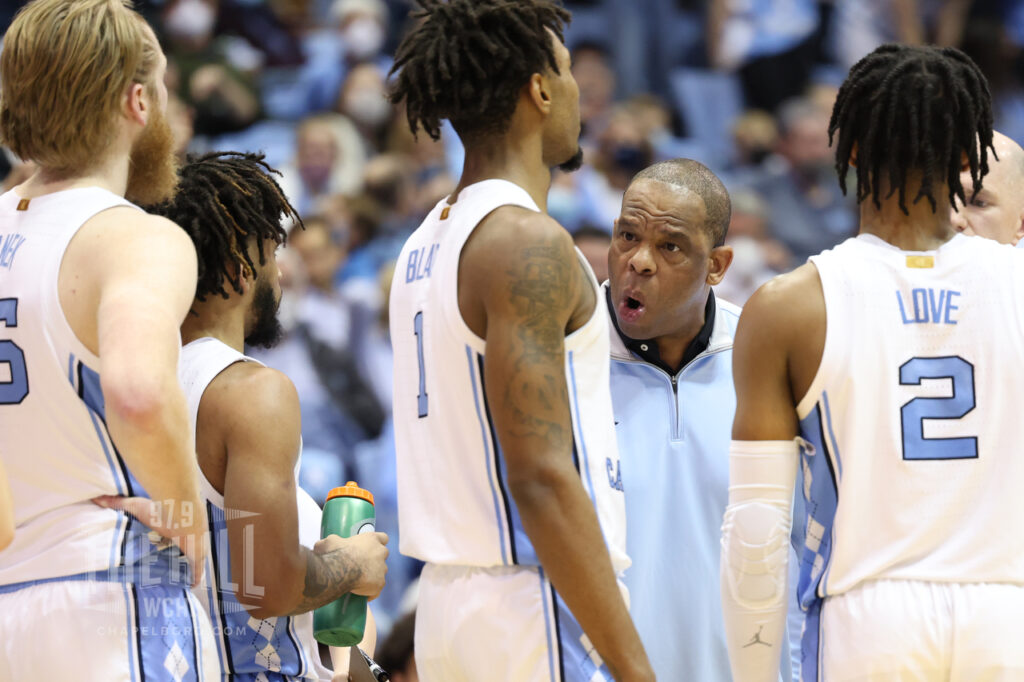 Unc Mens Basketball At Nc State How To Watch Cord Cutting Options