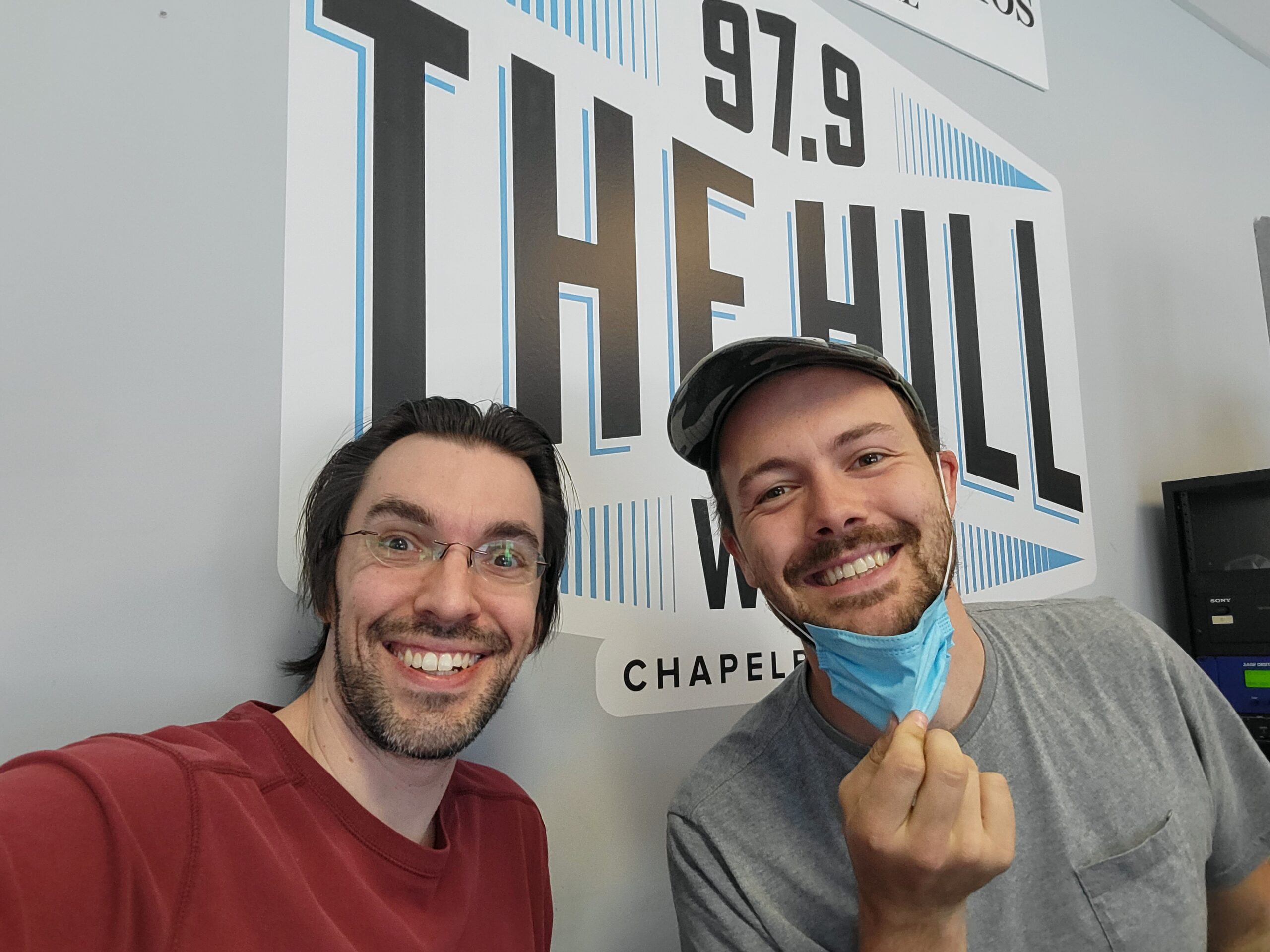 Live and Local with Sam Weber - Chapelboro.com