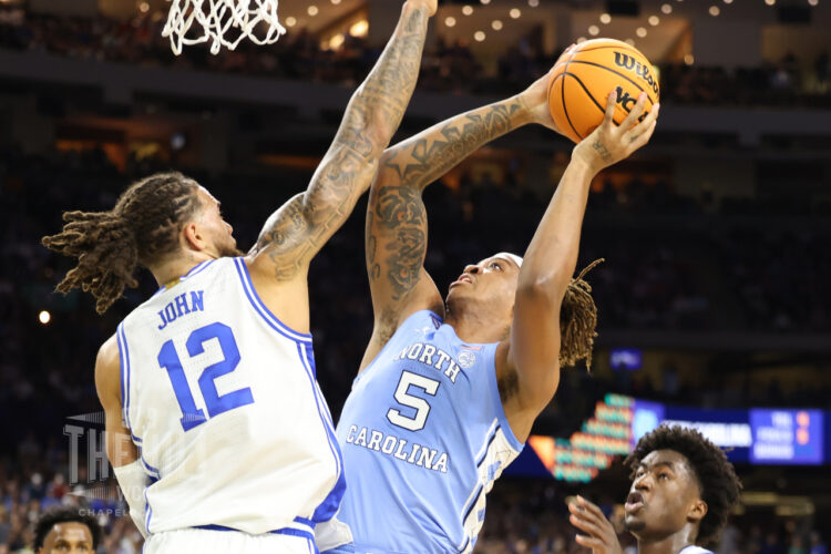 Social Media Erupts as UNC Beats Duke, Heads to National Title Game ...