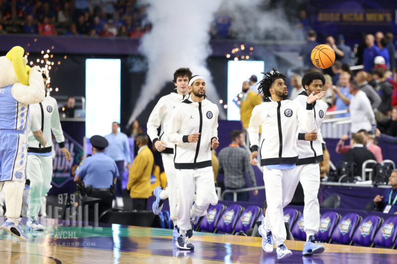 Photo Gallery: UNC vs. Kansas - Chapelboro.com