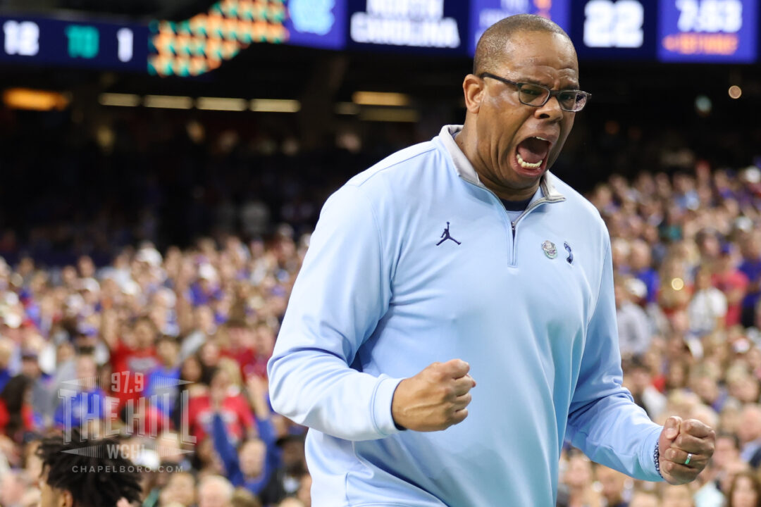 UNC, Hubert Davis Reach Agreement on New Contract - Chapelboro.com