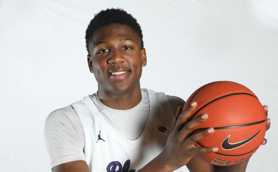 Five-Star Recruit G.G. Jackson Commits to UNC Basketball - Chapelboro.com