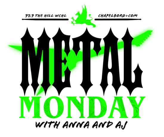 Metal Monday - Chapelboro.com