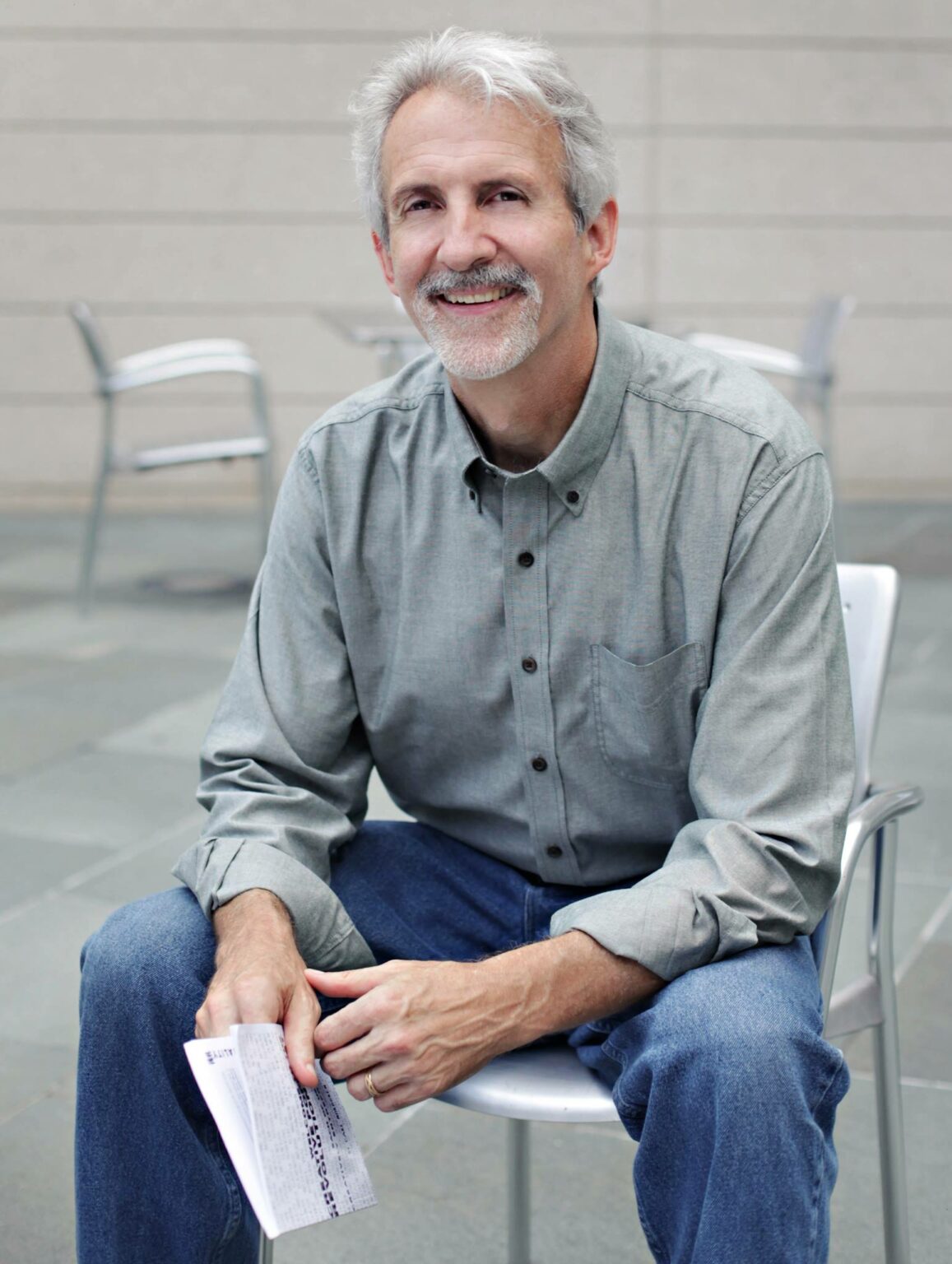 Exploring Your Creative Genius: Our Political Imaginations - Chapelboro.com