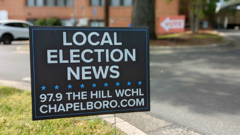 2025 Election Results for Local Races in Orange County and Pittsboro ...