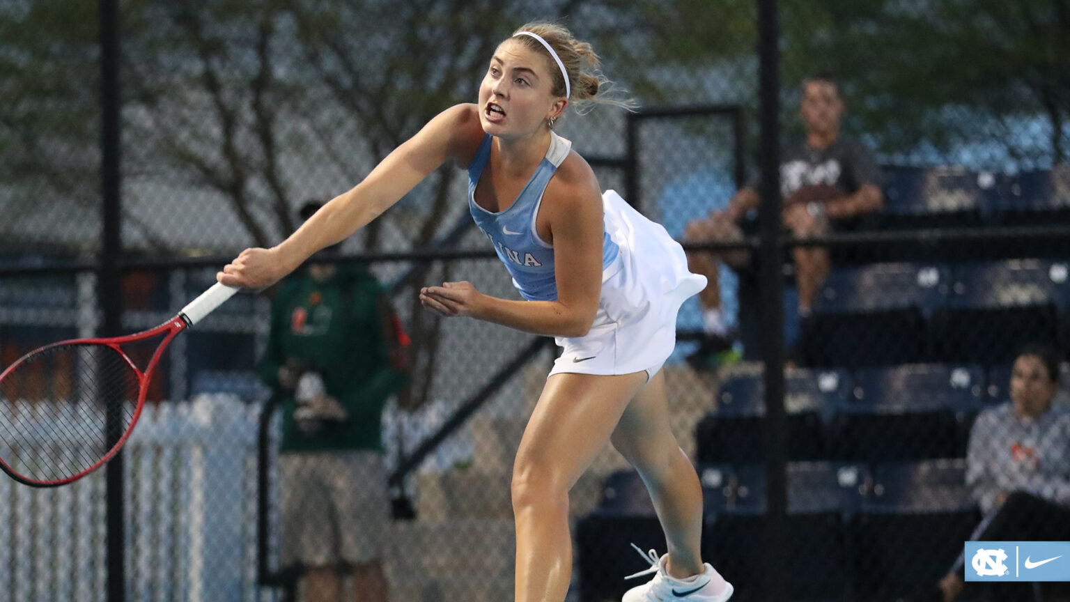 Fiona Crawley Reaches Semifinals Of NCAA Singles Tournament ...