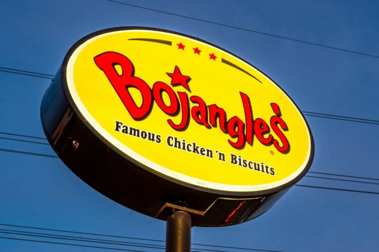 bojangles sign shutterstock - Chapelboro.com
