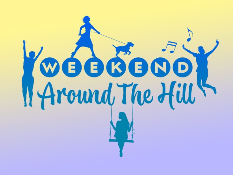 Weekend Around The Hill: June 4 – June 7 - Chapelboro.com