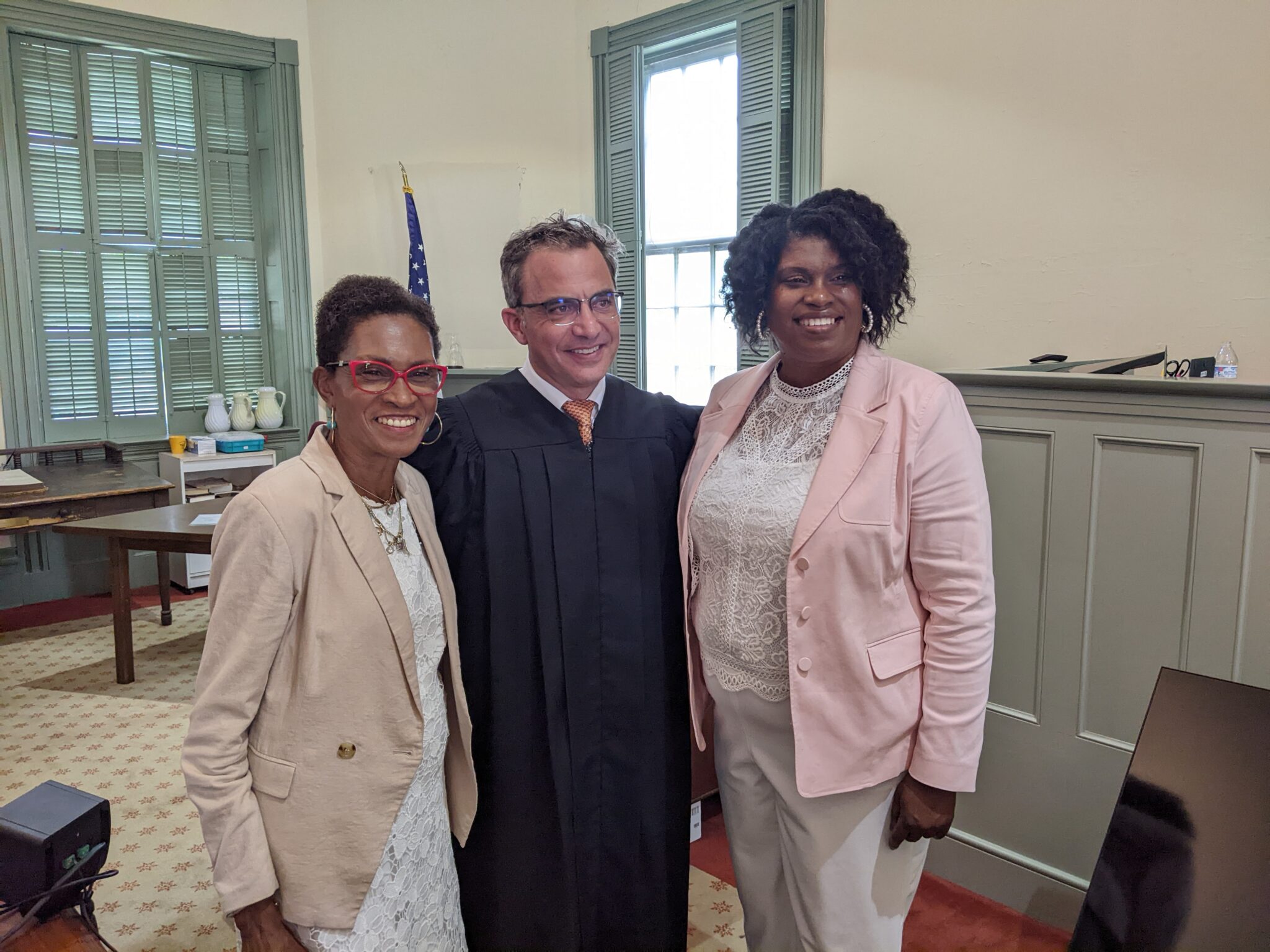 Convictions of 4 Freedom Riders Overturned by Orange County After 75 ...