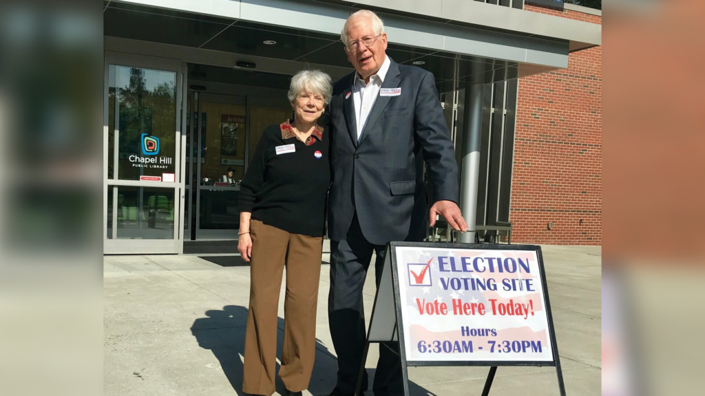 Lisa Price, Wife of Longtime Congressman David, Dies in Chapel Hill ...