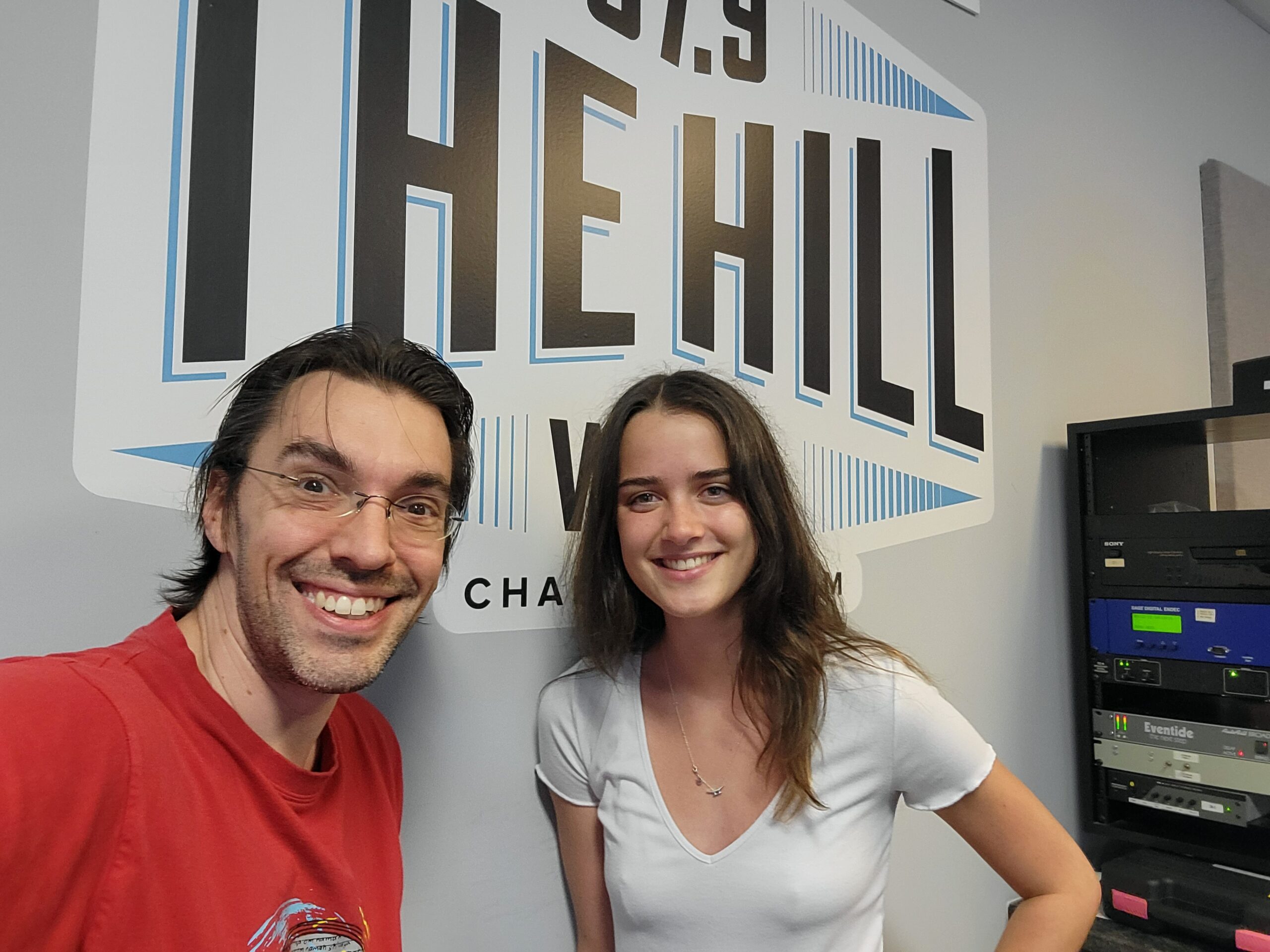 Live and Local with Doriana Spurrell! - Chapelboro.com