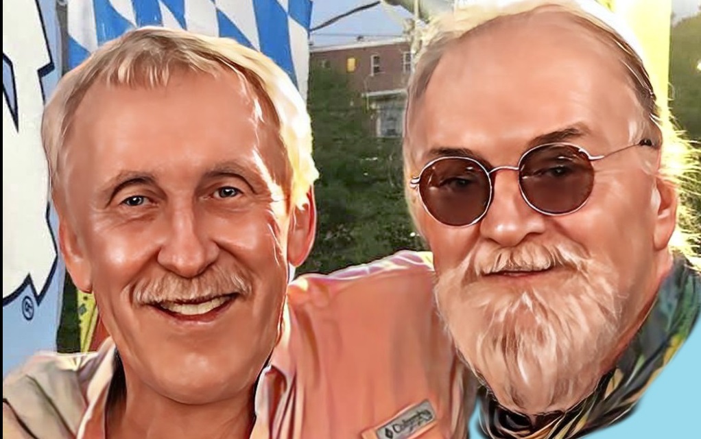 Night Beat: Freddy Kiger's Trivia Flip - Chapelboro.com