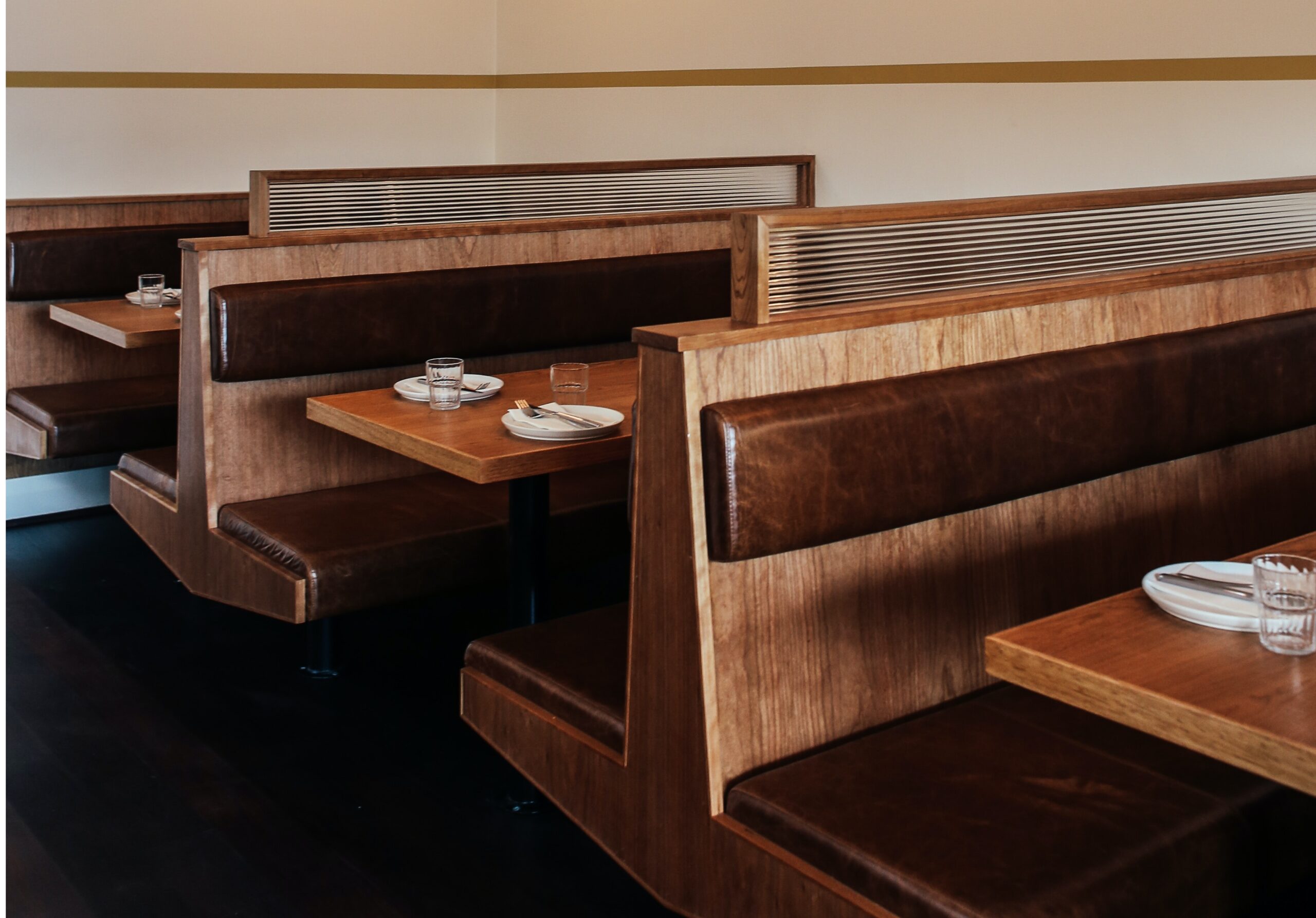 One on One: Agony and Ecstasy in Revising ‘Roadside Eateries ...