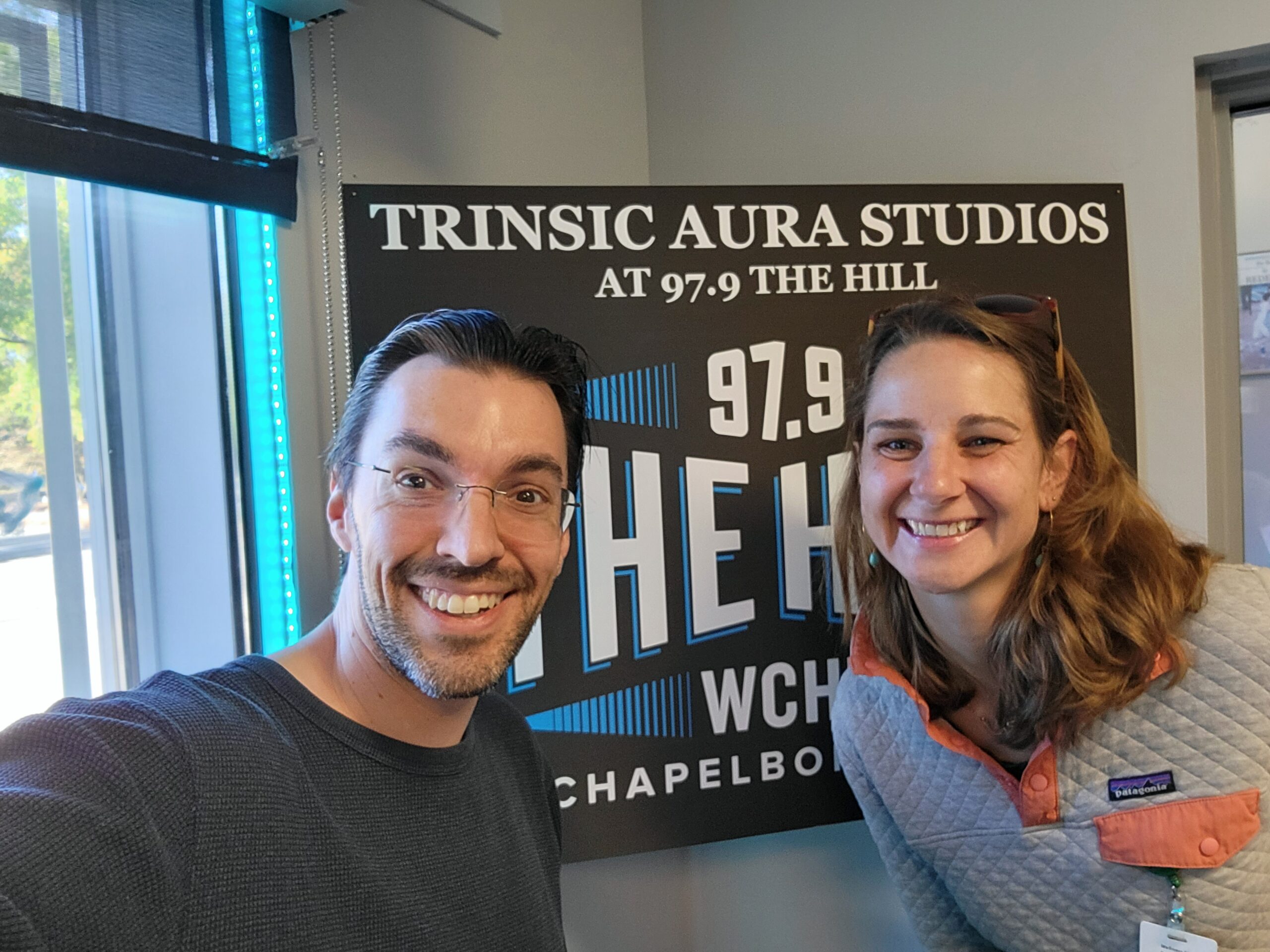 Talking Books: Talking Festifall! - Chapelboro.com