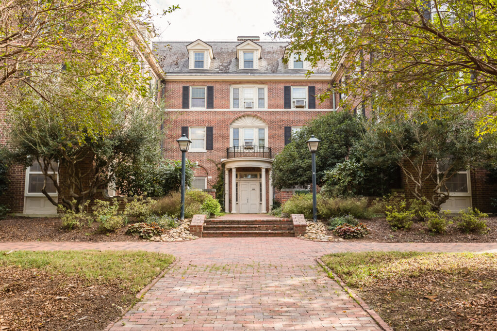 UNC: 57 Sinks in Residence Hall Return Detectable Lead in Tests ...